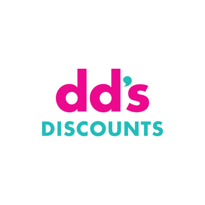 Dds Discount Logo