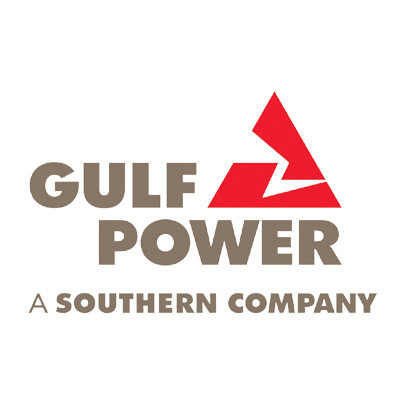 Gulf Power Logo